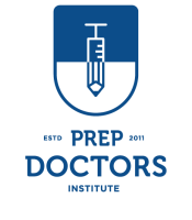 Prep Doctors eLearn: Log in to the site